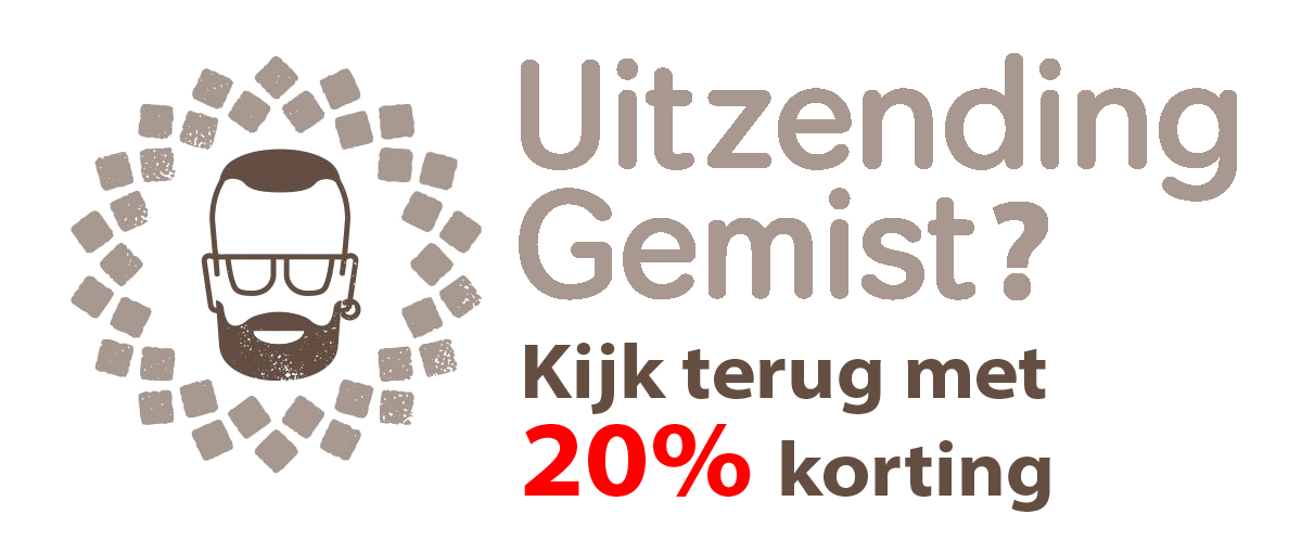 Nu ook On Demand workshops. Overdag. - Wateetons