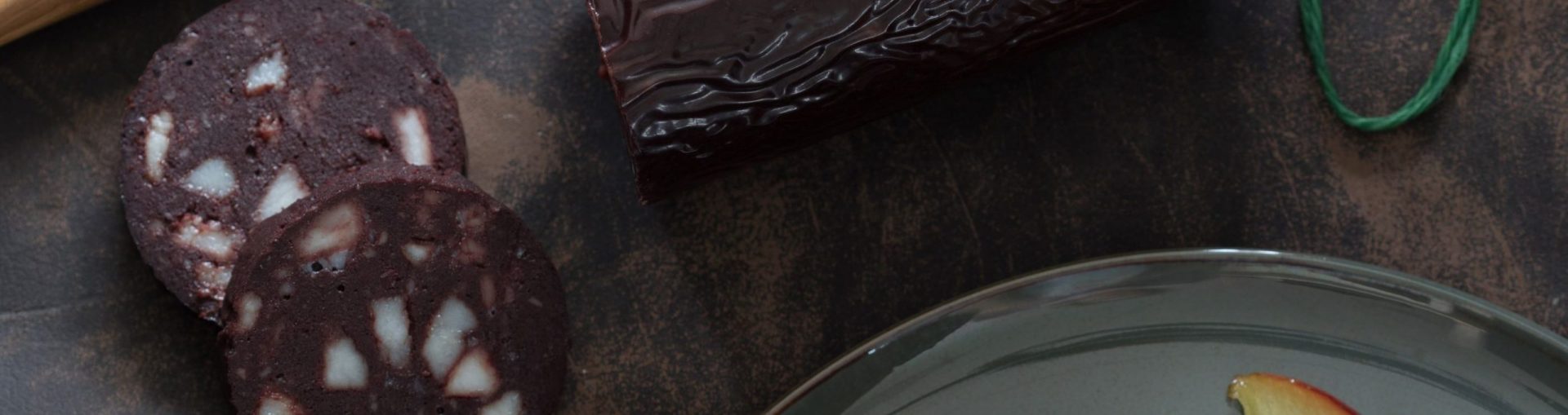 Workshop bloedworst maken - Wateetons