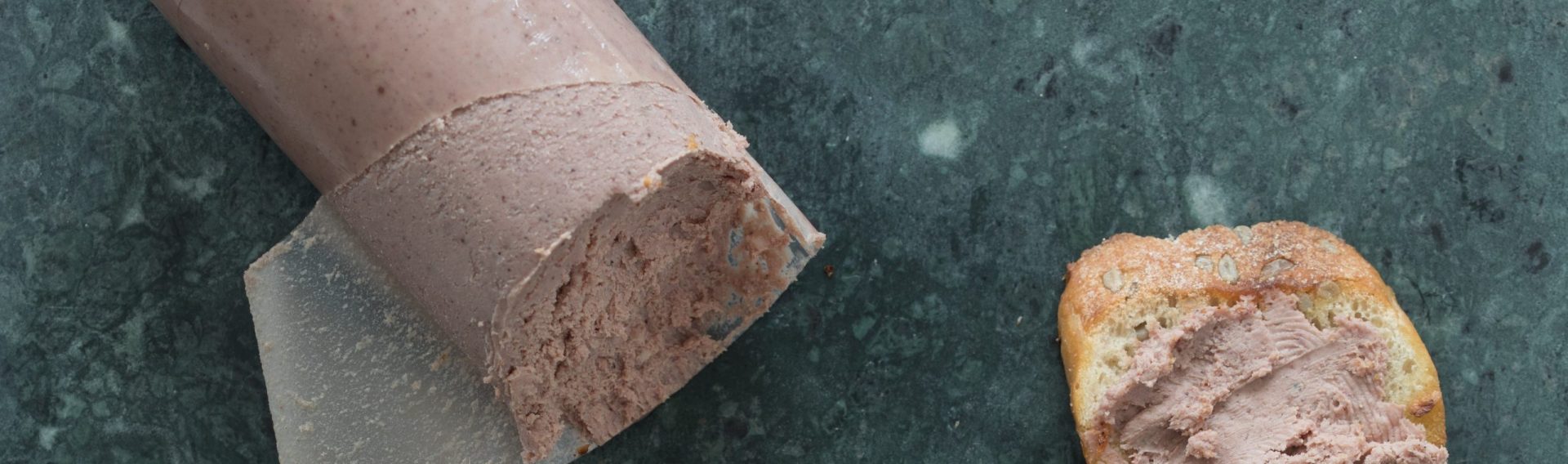 Workshop leverworst maken - Wateetons